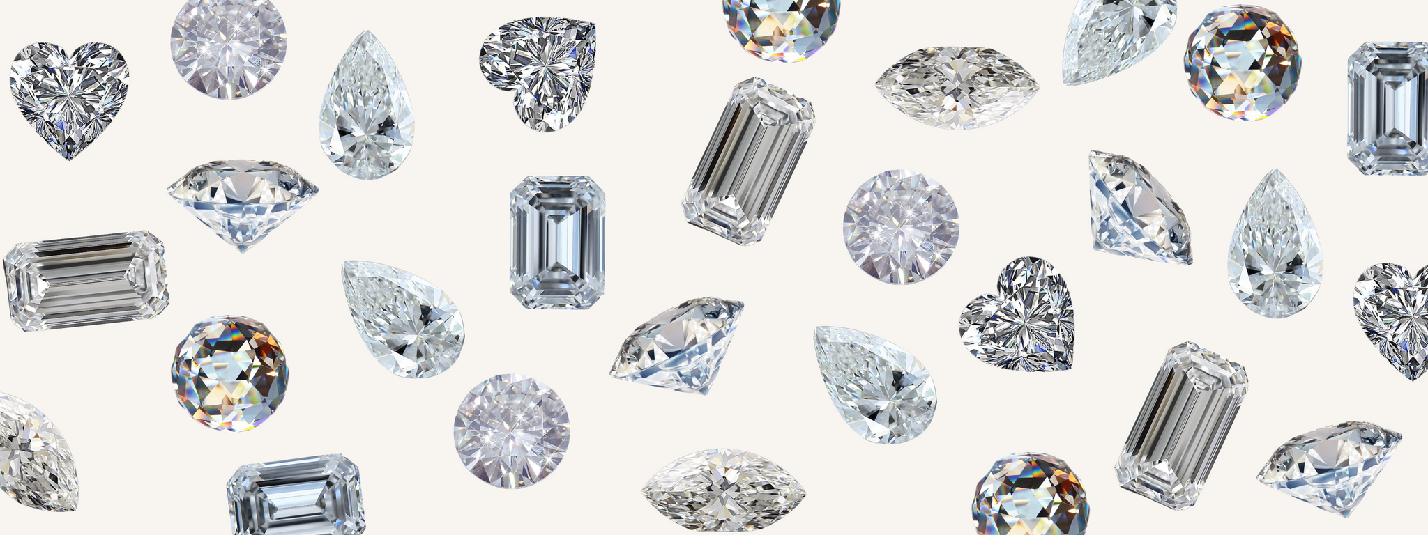 Story of Diamonds