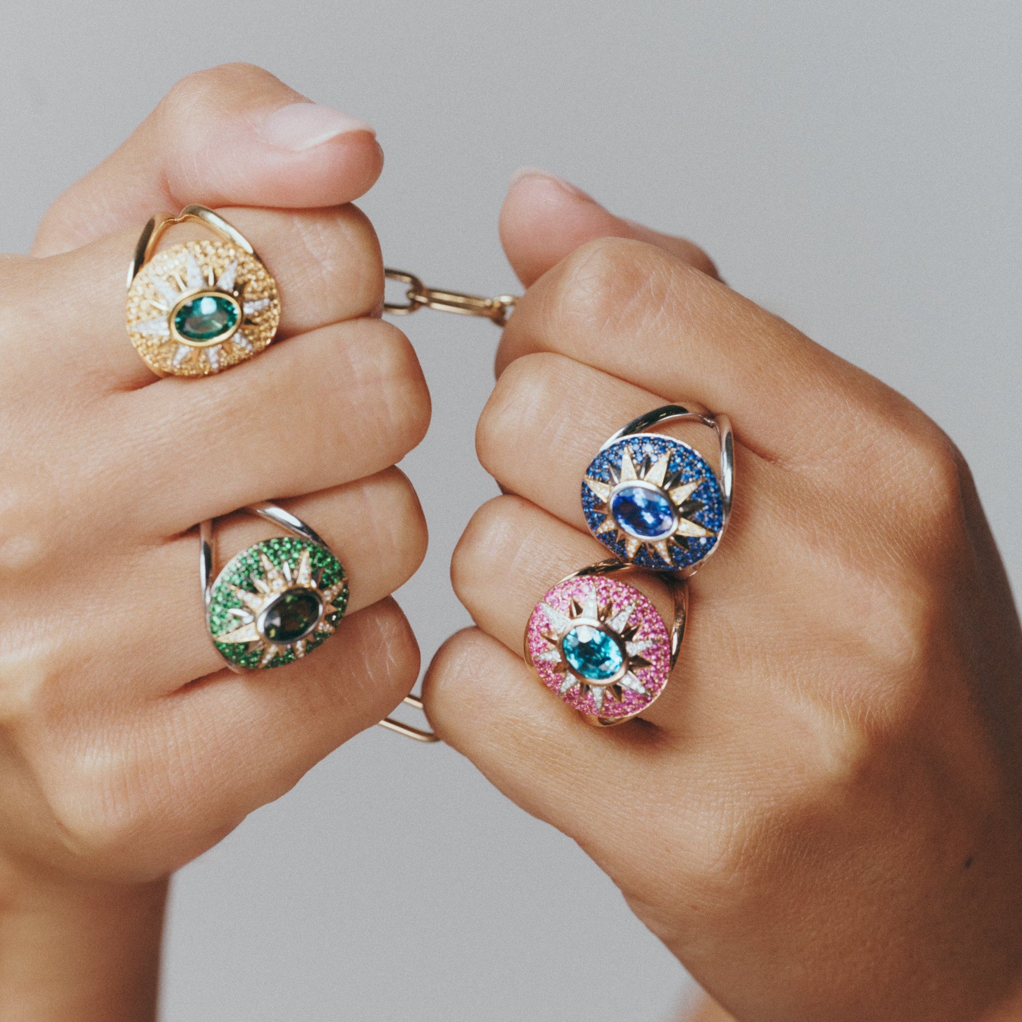 Rings